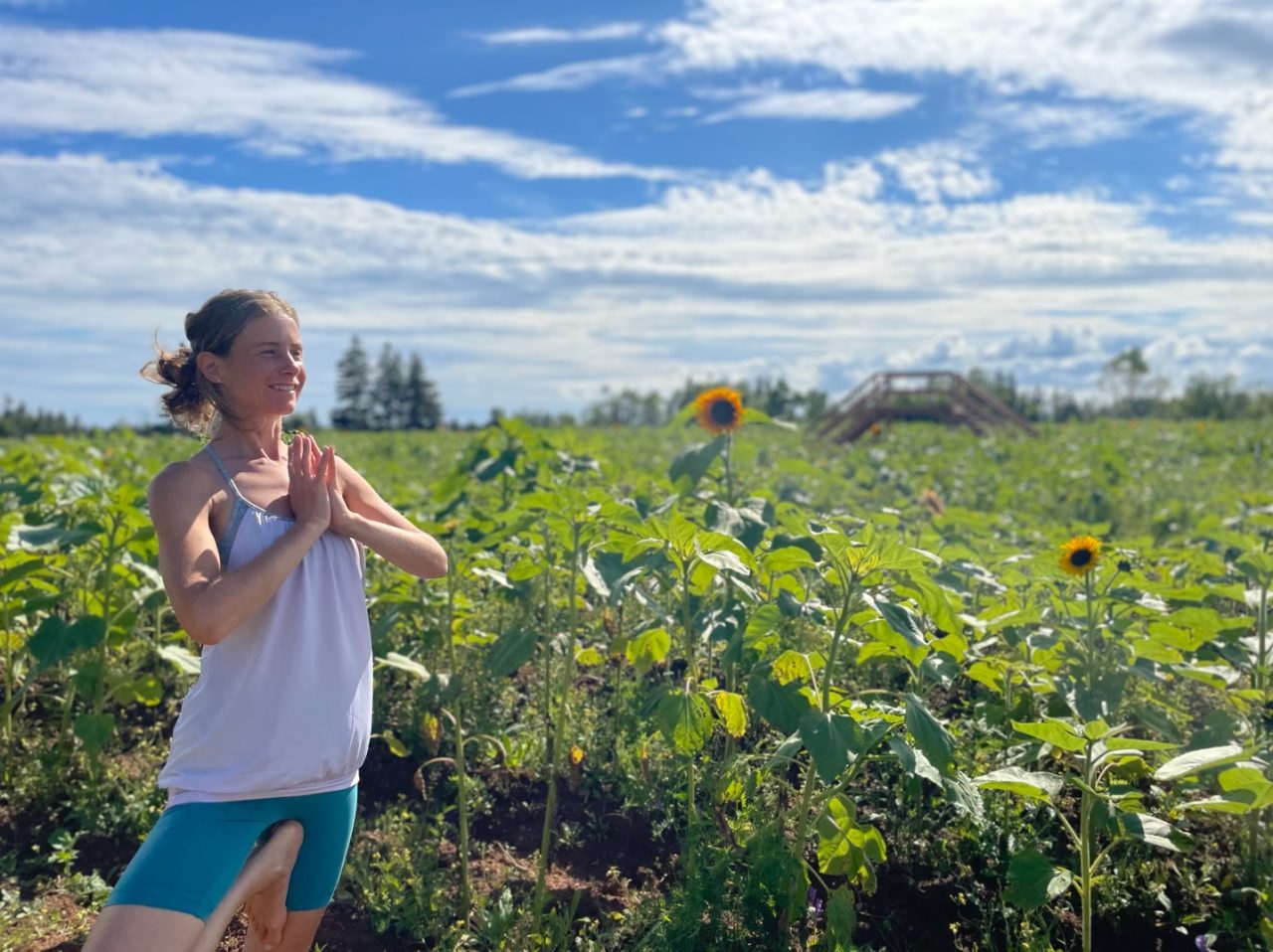 Our Teachers - Island Tides Yoga & Wellness Festival